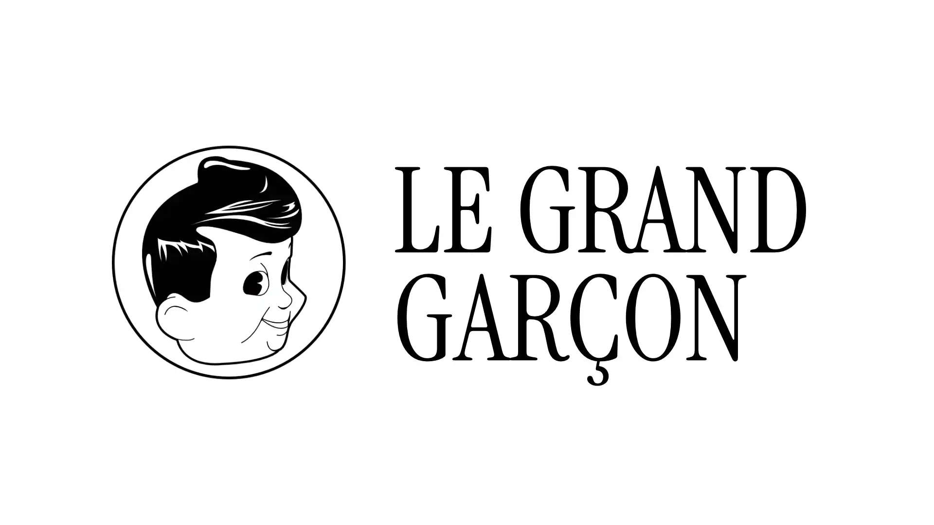 Le Grand Garçon